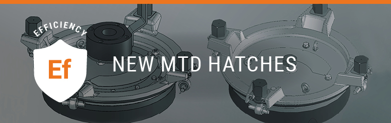 MOTORIZED GUIDES | SACMI Revamping
